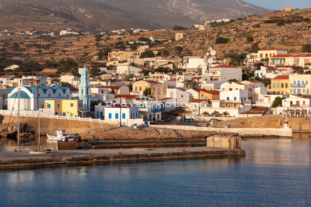 Φωτογραφίες από την ακριτική Κάσο