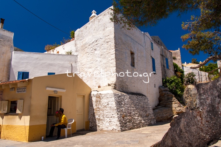 Φωτογραφίες και πληροφορίες για τη Σύμη στα Δωδεκάνησα