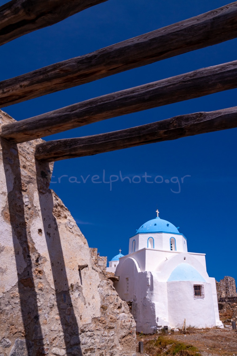 Φωτογραφίες και χρήσιμες πληροφορίες για την Αστυπάλαια.