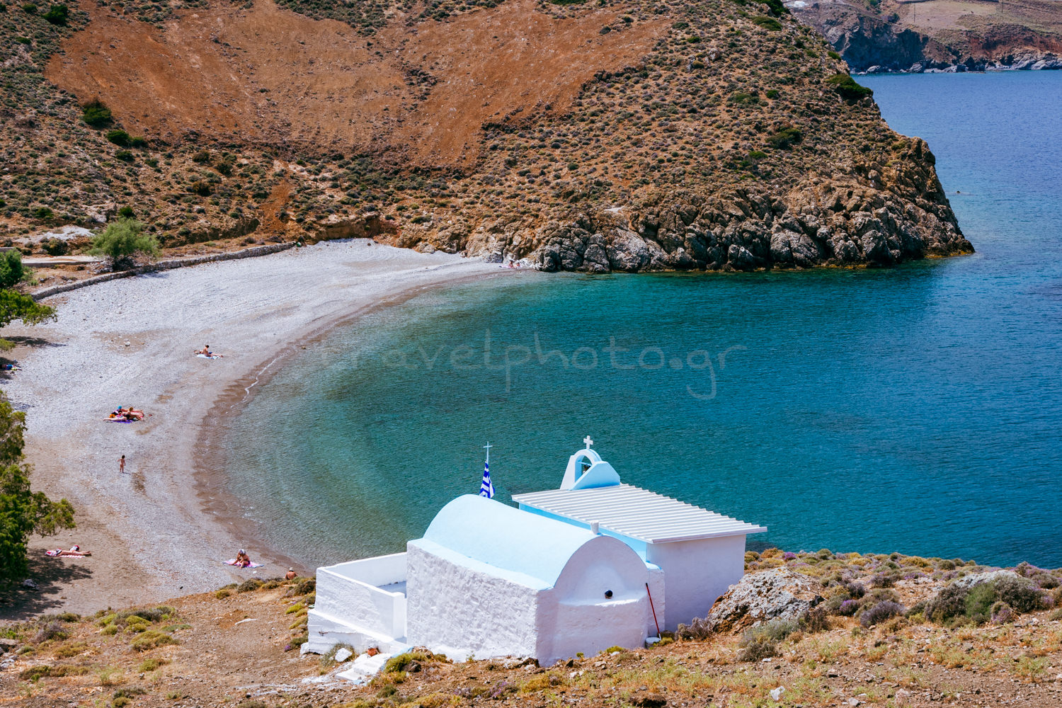Φωτογραφίες και χρήσιμες πληροφορίες για την Αστυπάλαια.