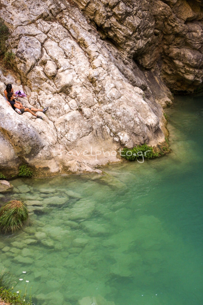 Πολυλίμνιο Μεσσηνίας