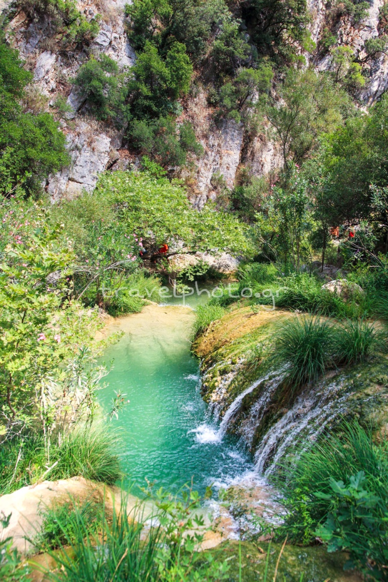 Πολυλίμνιο Μεσσηνίας