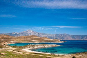 Παραλίες στην Κάρυστο, Νότια Εύβοια