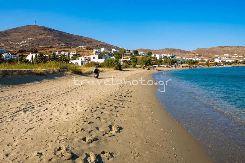 Παραλίες στη Τήνο - Για τέλεια μπάνια στη καρδιά των Κυκλάδων