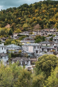 Πάπιγκο και Μικρό Πάπιγκο, τα δυο στολίδια στα Ζαγοροχώρια!