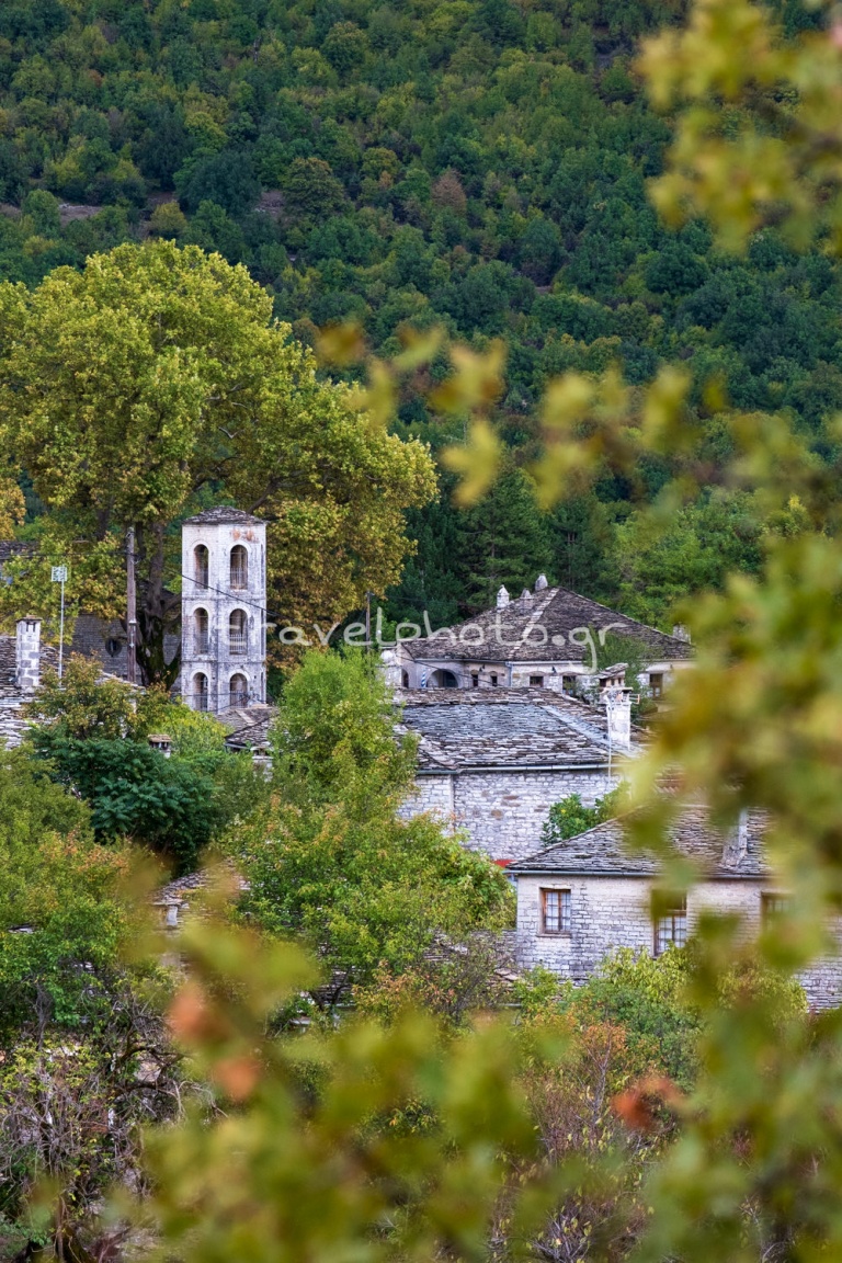 Πάπιγκο και Μικρό Πάπιγκο, τα δυο στολίδια στα Ζαγοροχώρια!
