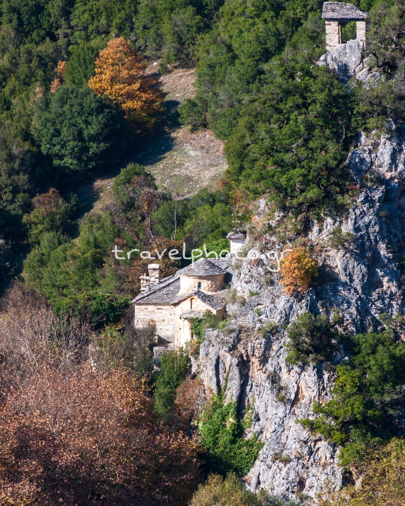 Βοϊδομάτης, ο ποταμος στολίδι στα Ζαγοροχώρια