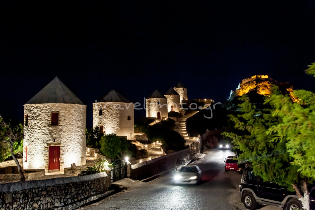 Φωτογραφίες από τη Λέρο και tips για να αποκαλύψτε τα μυστικά της Λέρου.