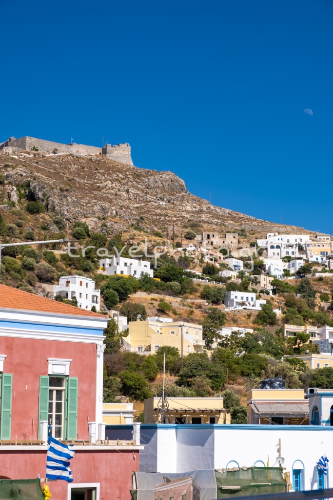 Φωτογραφίες από τη Λέρο και tips για να αποκαλύψτε τα μυστικά της Λέρου.
