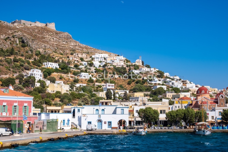 Φωτογραφίες από τη Λέρο και tips για να αποκαλύψτε τα μυστικά της Λέρου.