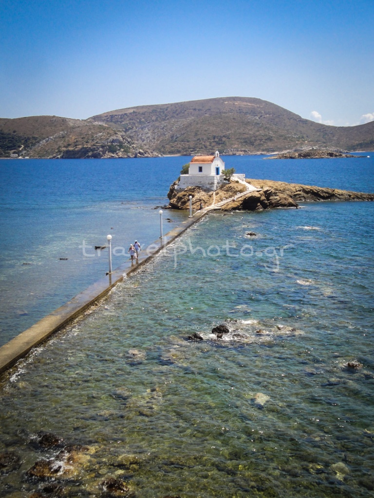 Φωτογραφίες από τη Λέρο και tips για να αποκαλύψτε τα μυστικά της Λέρου.