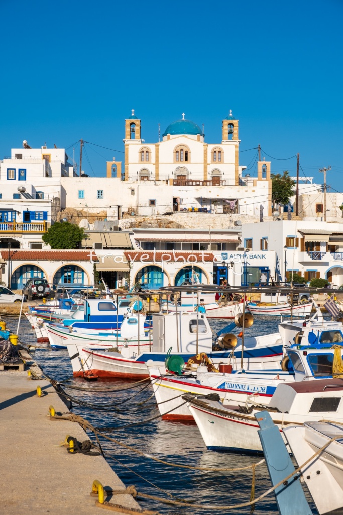 Ανακαλύψτε τους Λειψούς για τέλειο φαγητό και μπάνια