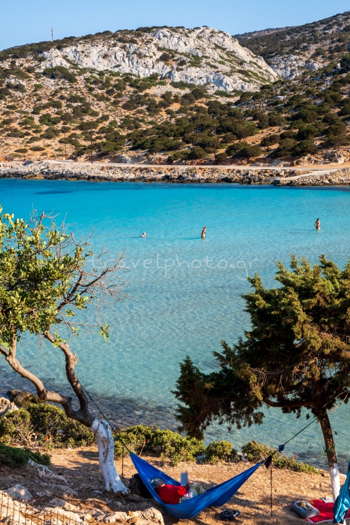 Ανακαλύψτε τους Λειψούς για τέλειο φαγητό και μπάνια