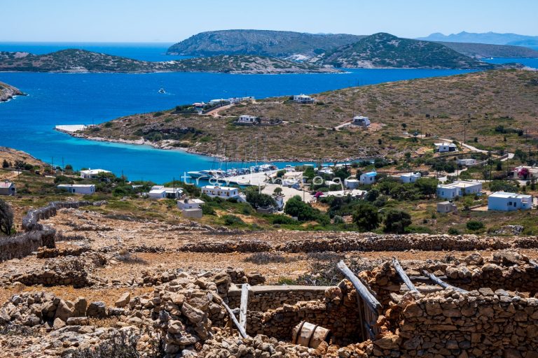 Αρκιοί ή Αρκοί, ο ορισμός των ξενοιαστων καλοκαιρινών διακοπών