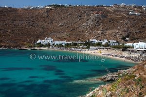 Οι καλύτερες παραλίες στη Μύκονο, το νησί των ανέμων