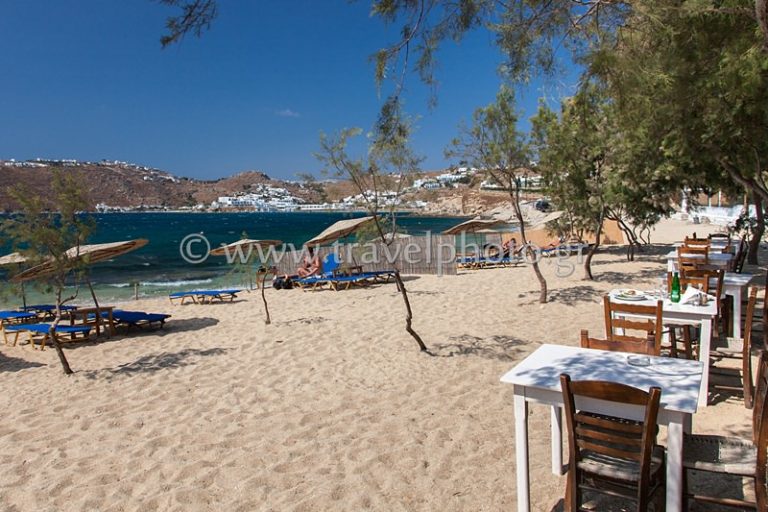 Οι καλύτερες παραλίες στη Μύκονο, το νησί των ανέμων