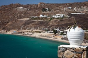 Οι καλύτερες παραλίες στη Μύκονο, το νησί των ανέμων