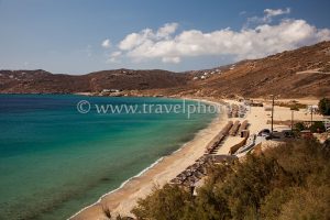 Οι καλύτερες παραλίες στη Μύκονο, το νησί των ανέμων