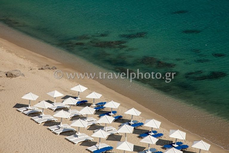 Οι καλύτερες παραλίες στη Μύκονο, το νησί των ανέμων