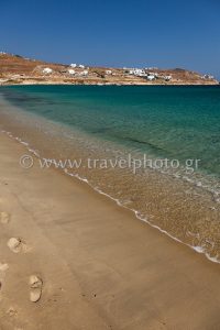 Οι καλύτερες παραλίες στη Μύκονο, το νησί των ανέμων