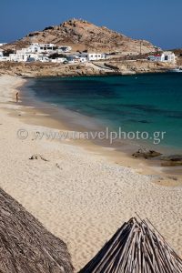 Οι καλύτερες παραλίες στη Μύκονο, το νησί των ανέμων
